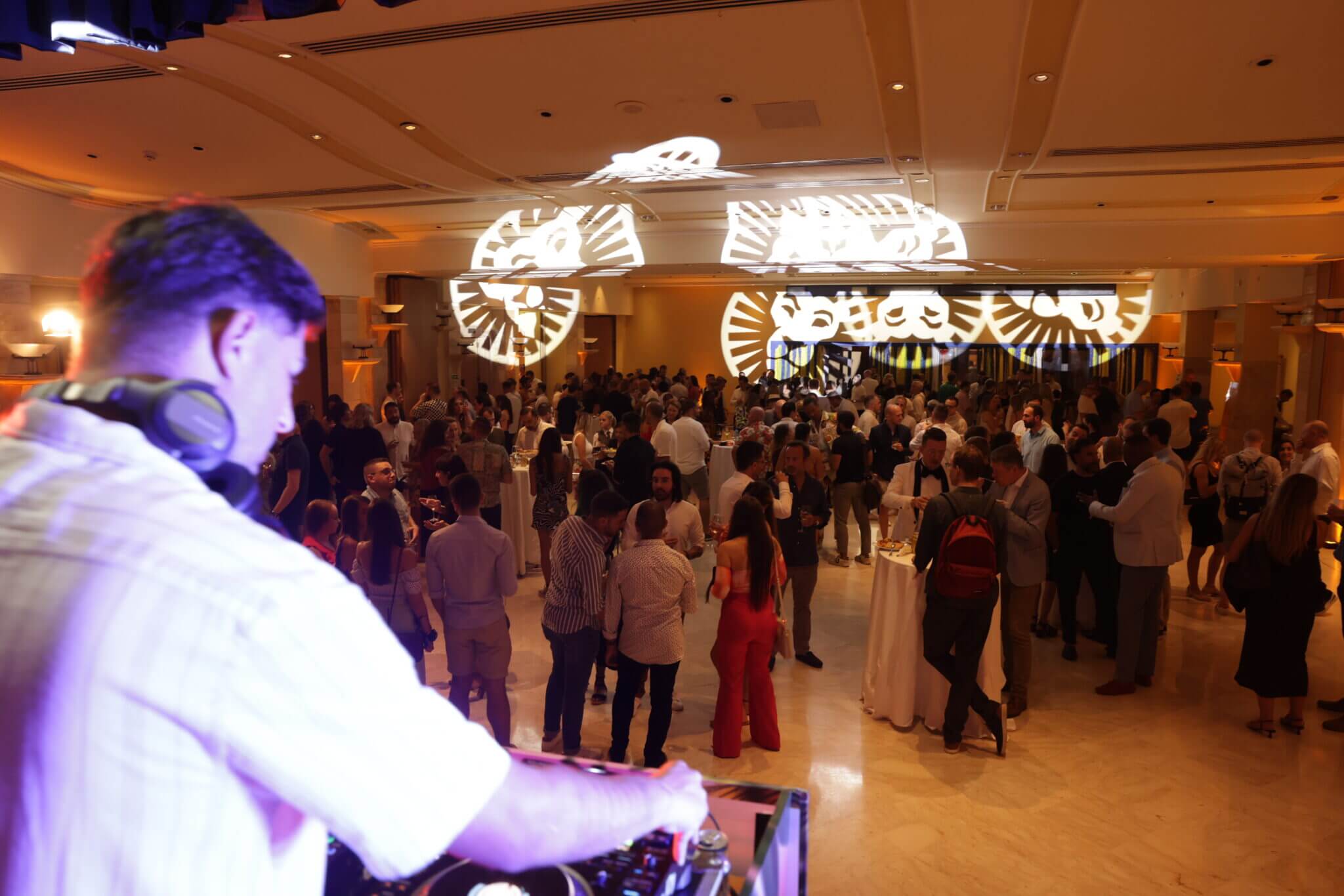 Hire The Best DJs | Malta DJ Events