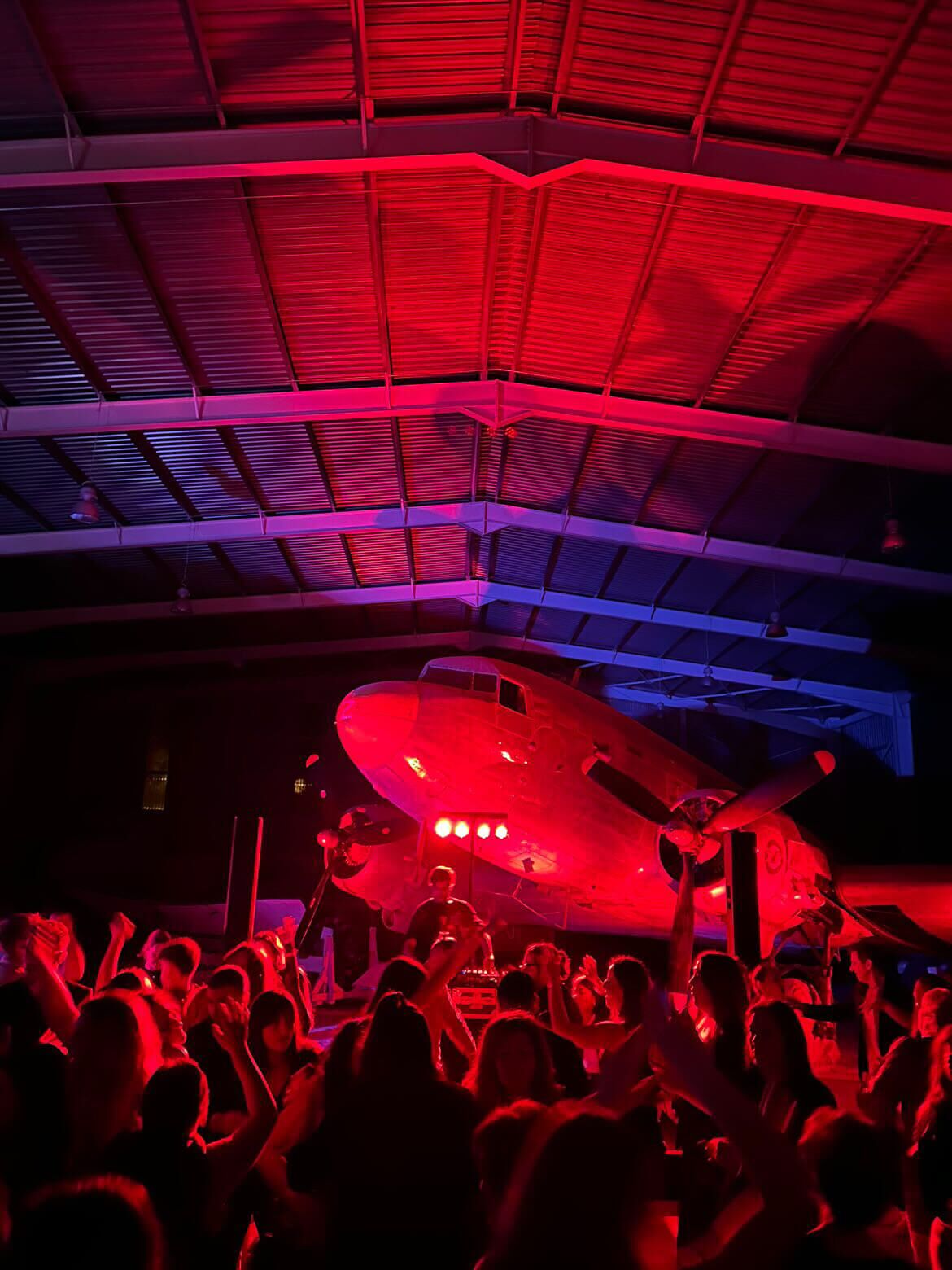 Hire The Best DJs | Malta DJ Events