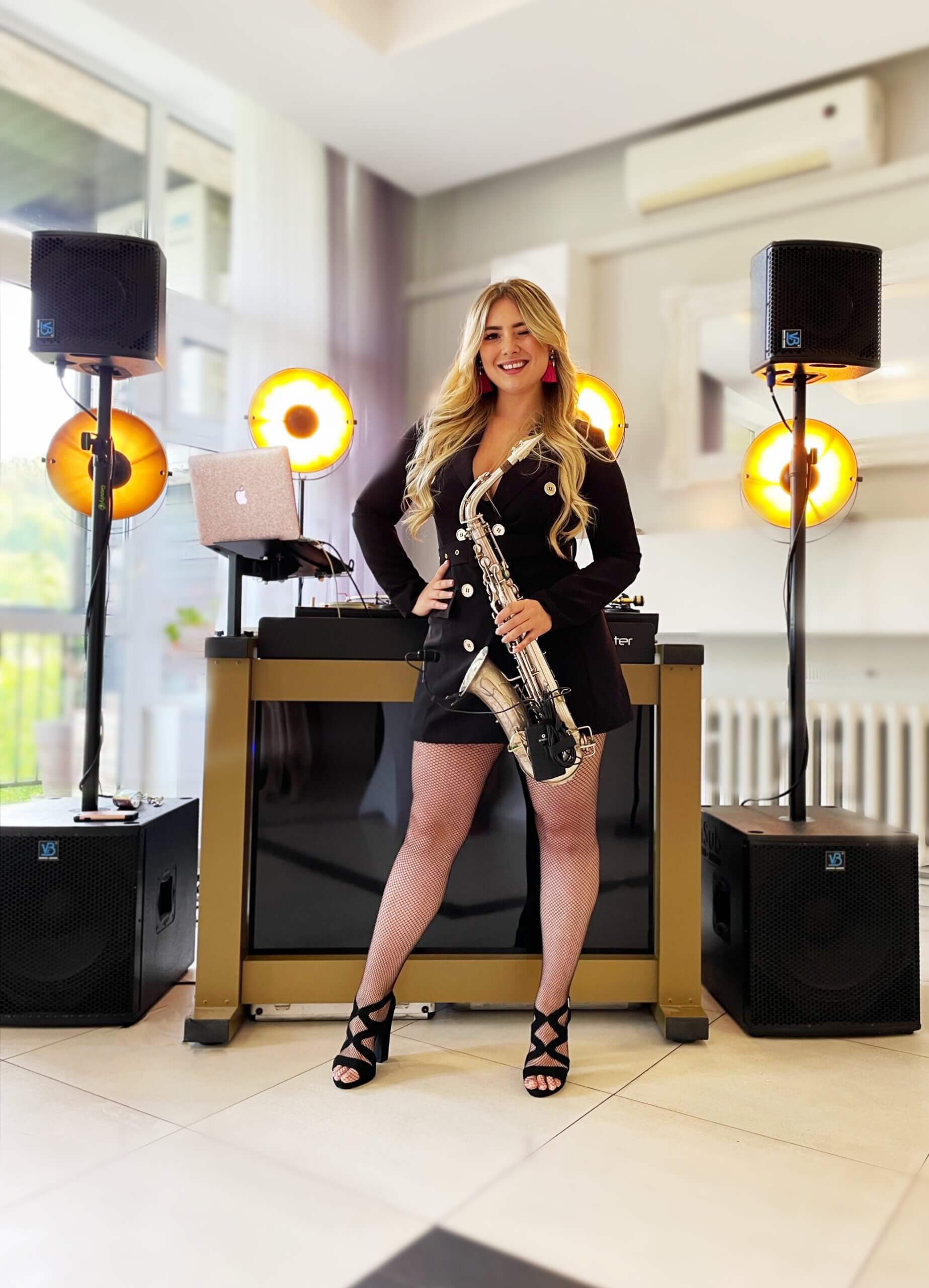 Hire The Best DJs | Malta DJ Events